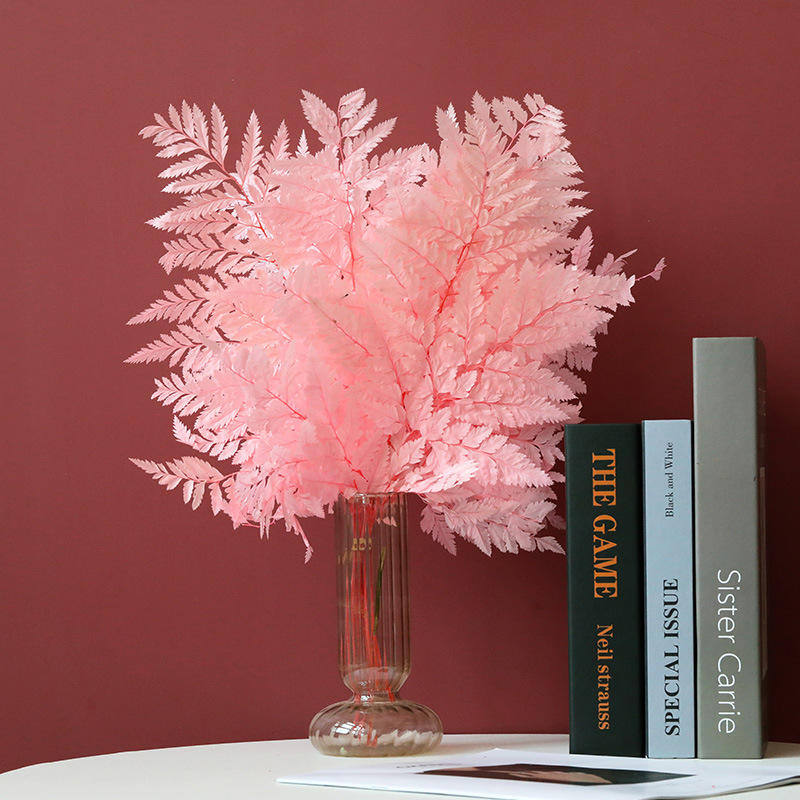 Factory Hot Selling Preserved Davallia Mariesii Flower Natural Dried ...