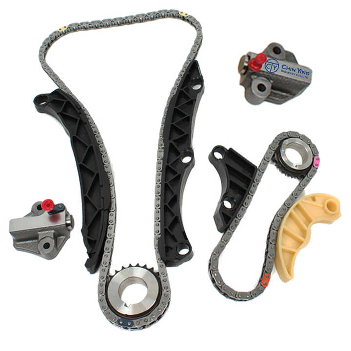 Timing Chain Kit for Hyundai Veloster, Sonata, Santa Fe