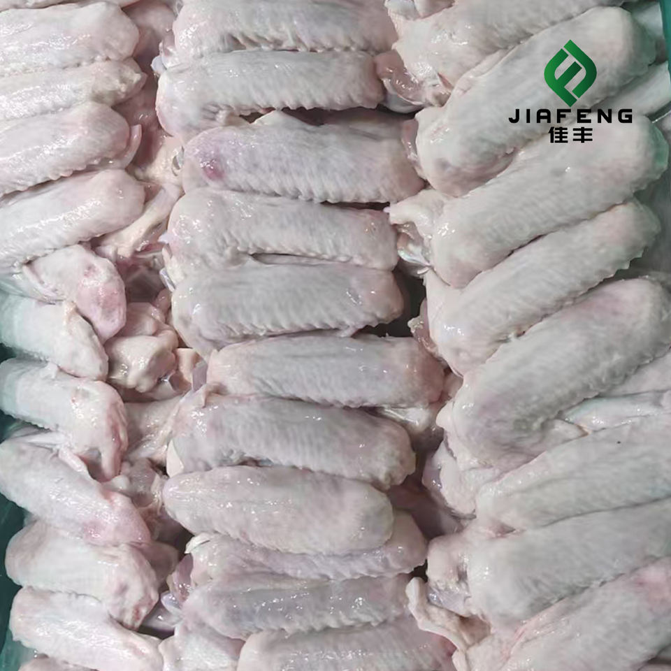 Frozen Duck Three Joint Wings Fat-Rich Duck Whole Wings for Sale ...