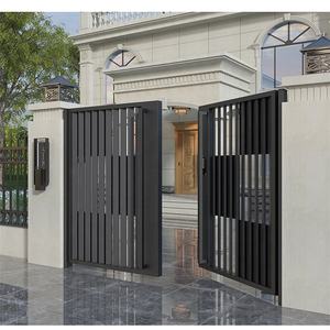 Gate Designs For Homes In The Philippines