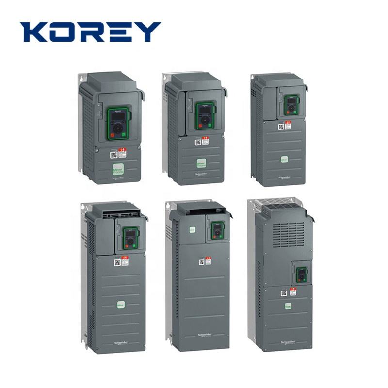ATV610 Series Inverter Converter Factory Inverter ATV610D22N4 ...