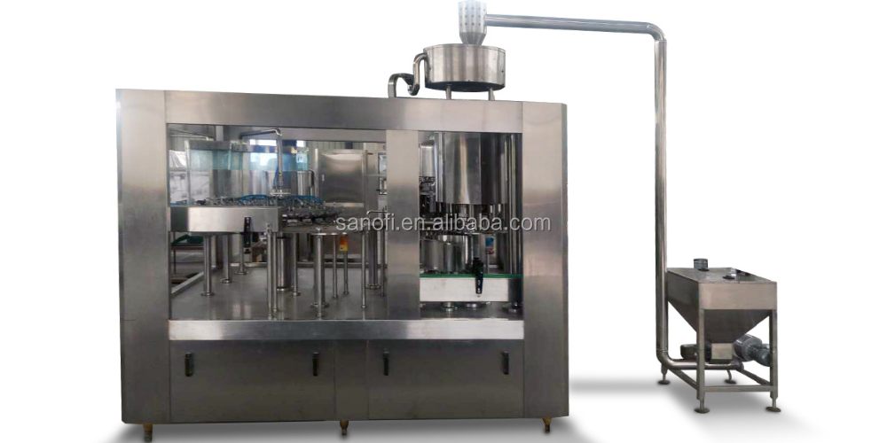 Buy In Bulk 1 Liter Mineral Water Bottle Leak-Proof Bpa-Free | Alibaba.com