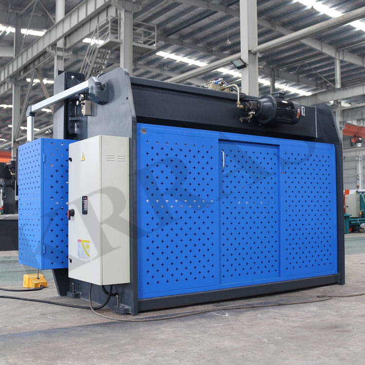 Precision and Versatility in amada automatic bending machine Solutions ...