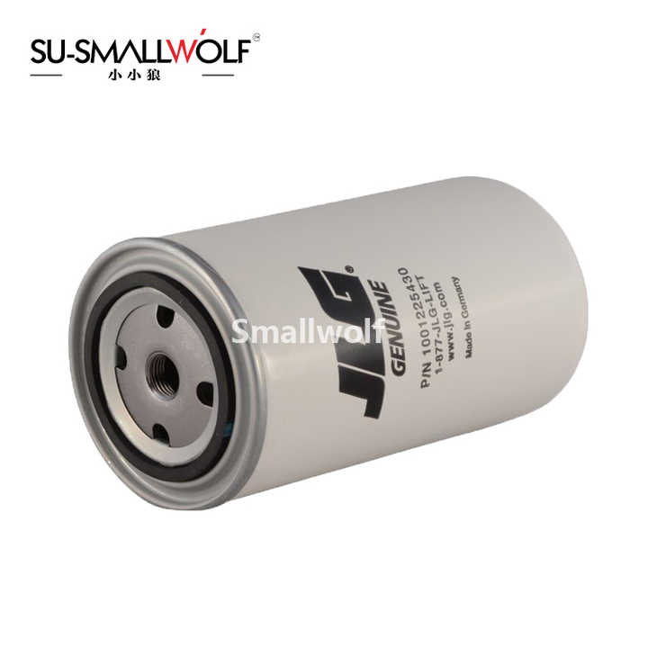 Fuel Filter Element Primary Fuel Filter 1001225430 for JLG Boom Lifts ...