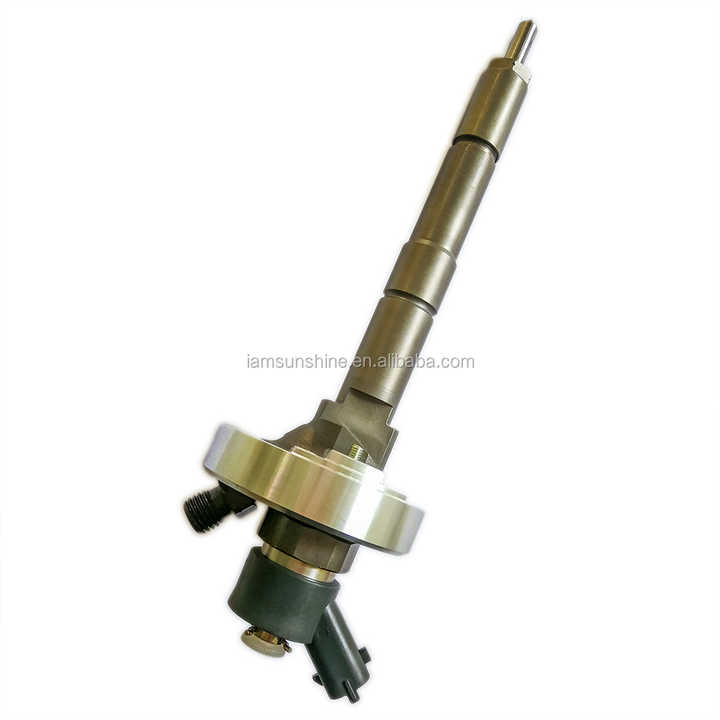 Original Common Rail Fuel Injector 0445110877 0445110883 0445110284 ...