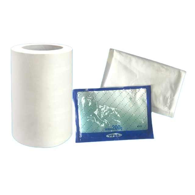 Moisture Proof Bag Packing Material - Breathable & Waterproof