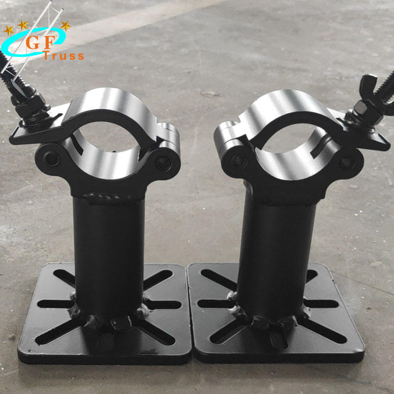 Truss for LED Screen - Durable Support for Stage Events