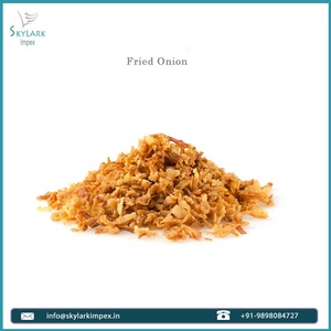 Crispy Fried Onion - Best Quality and Price in 2024