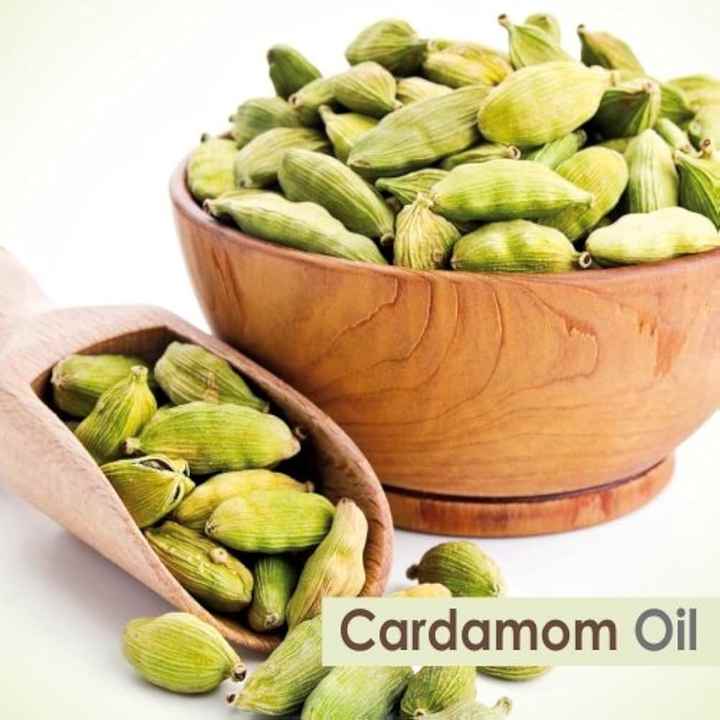 Wholesale Bulk Natural Plant Cardamom Extract Cardamom Essential Oil ...