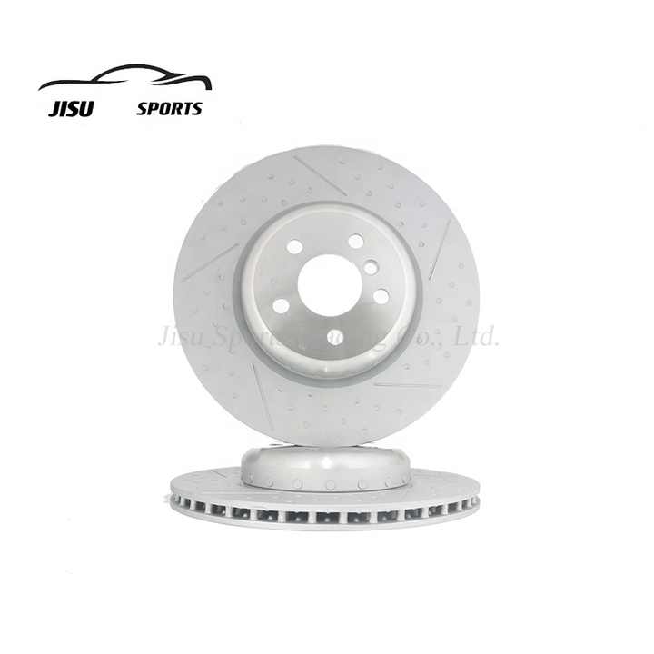 Brake Caliper 4 Piston - Enhance Performance for BMW E90