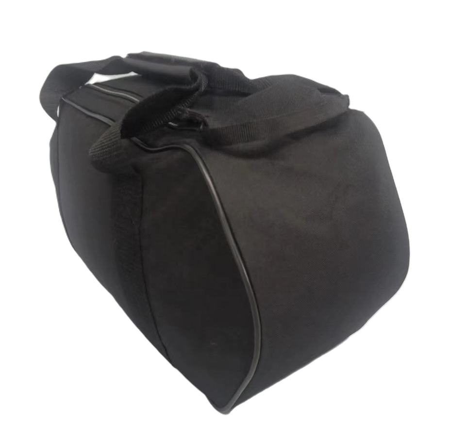 Waterproof PVC Saddle Bag with Side Storage Rack Liner for Outdoor ...