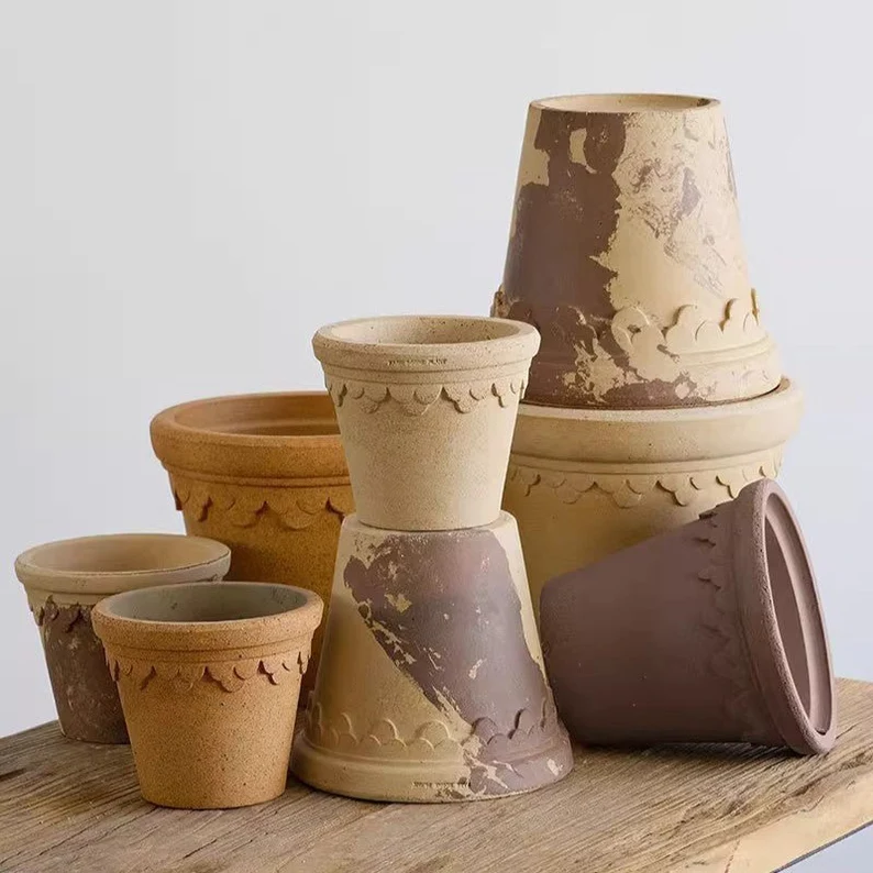 How to Choose the Best Pot Set for Plant: A Complete Buying Guide