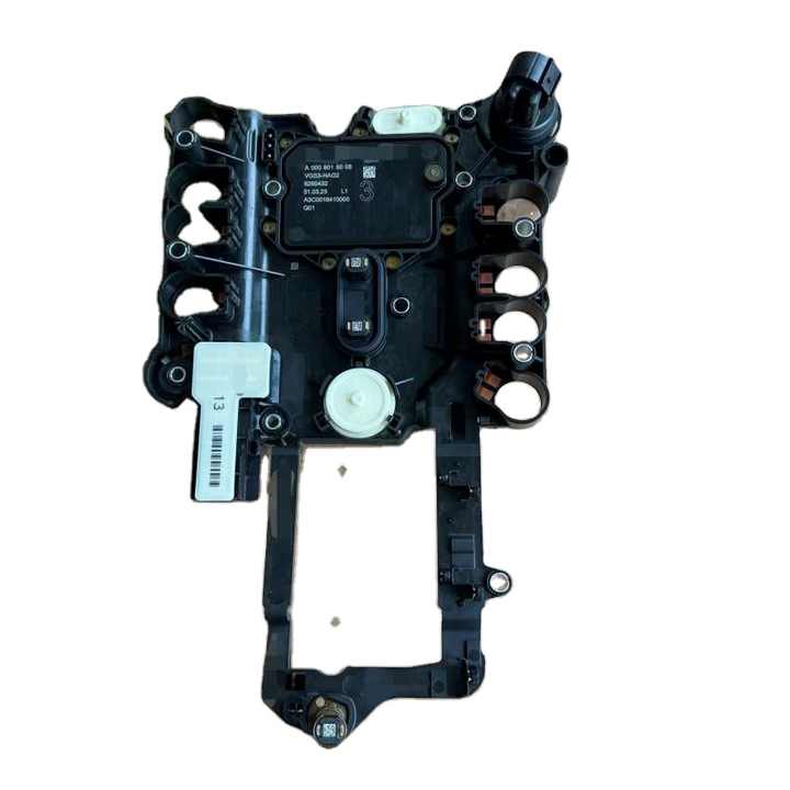 Auto Parts New Transmission Control Unit/Module A0009018008 TCU/TCM 722 ...