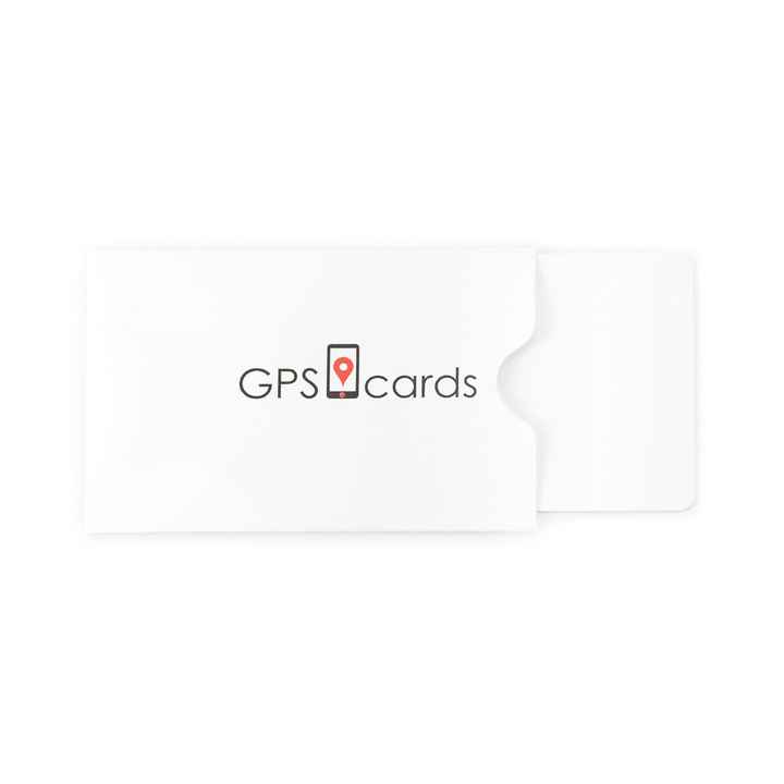 Realtime GPS Tracker for Trucks Remora Asset Tracker with SIM Card ...