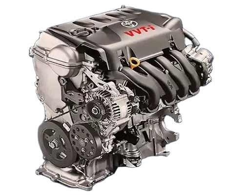 JDM 1.5-Liter 1NZ-FE VVT-I VITS YARRIS SCCION - High Performance
