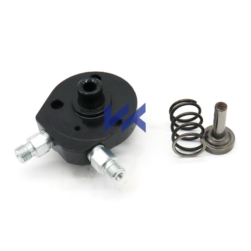 Diesel Fuel Injection Pump Plunger 294090-1630 2940901630 for 294000 ...