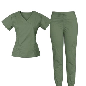 Premium Nursing Uniforms for Apollo Hospital Staff | Performance Plus ...