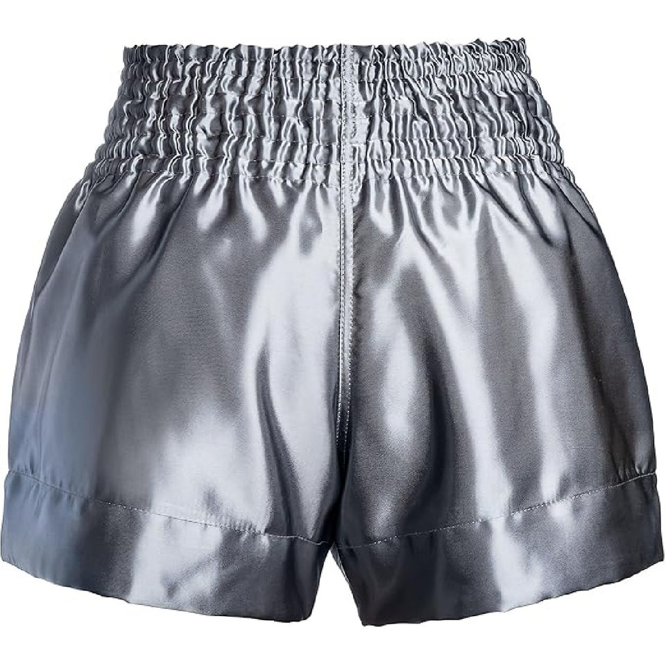 Professional Women Boxing Shorts Manufacturer – High-Performance Fight ...