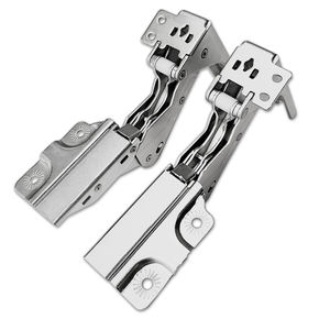 Strong, Draught-Proof, Double-Glazed freezer door spring hinge ...