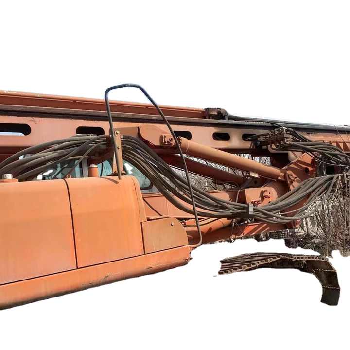 Used Rotary Rig JINTA SD12 SD15 BAUE BG25 BG24 BG26 BS50 BS80| Alibaba.com