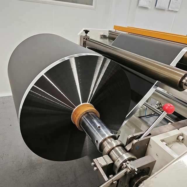 NCM 811 Cathode Electrode Sheet for High-Energy Lithium Ion Batteries ...