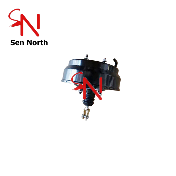 ISUZU NKR77 Brake Master Vacuum 4KH1 4JH1 Booster 8-97162798-1