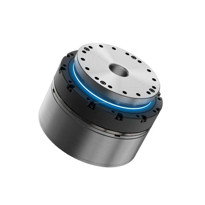 Laifual Integrated Harmonic Gearbox Drive BLDC Motor Brake 220V High ...