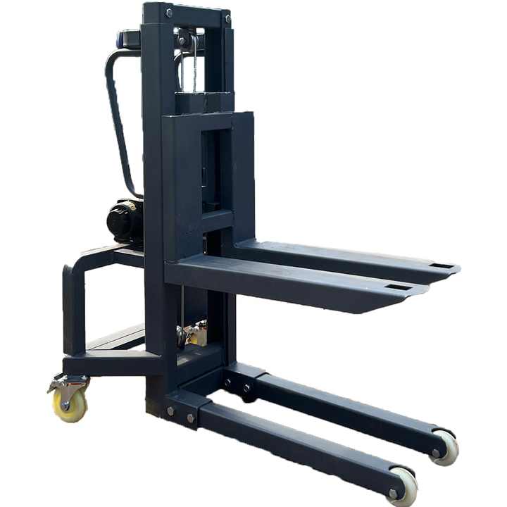 Heavy-Duty Simple Forklift for Efficient Lifting Simple Pallet Forklift ...