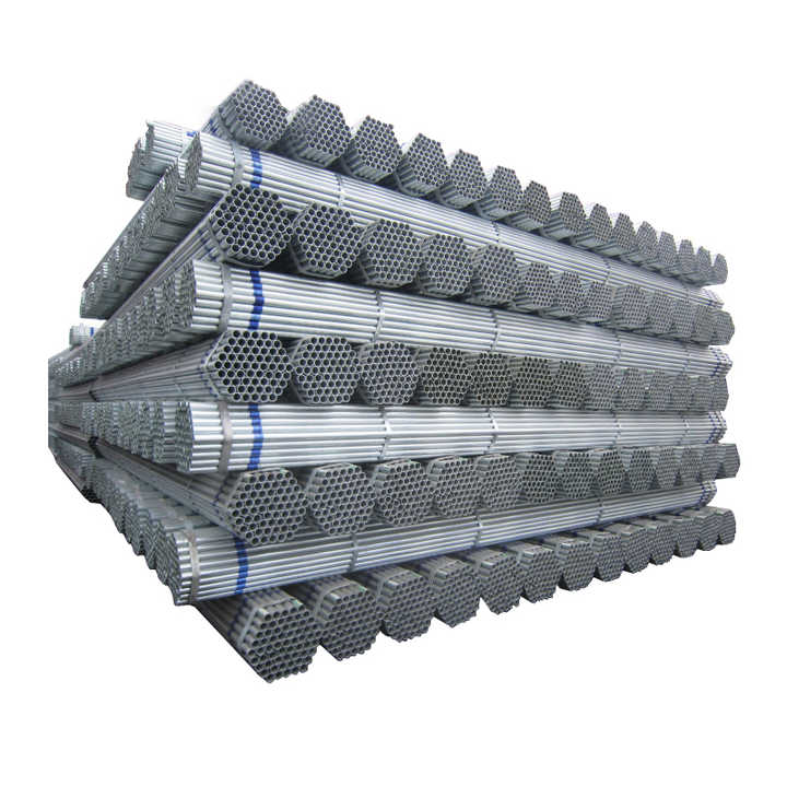 200mm Diameter HR Gi Pipe Prices - Durable & Versatile