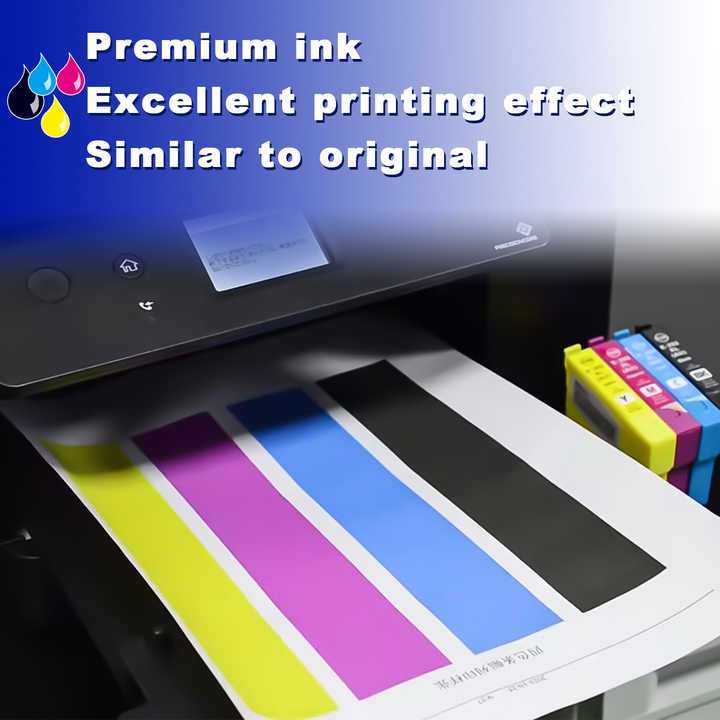 Tatrix Pgi1400 PGI1400BK PGI1400C PGI-1400 Compatible Ink Cartridge for ...