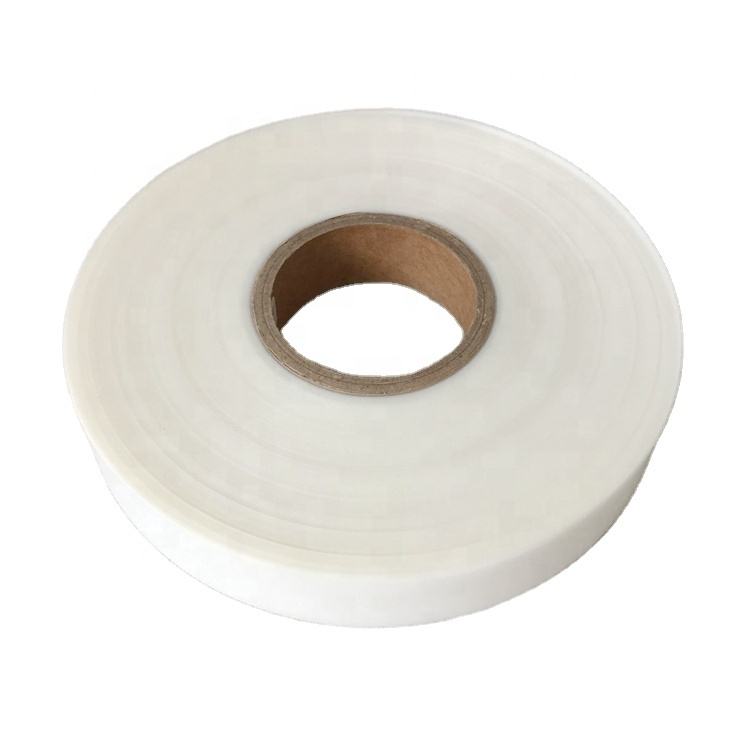 Durable Hot Melt Waterproof PU Seam Sealing Tape for Jackets