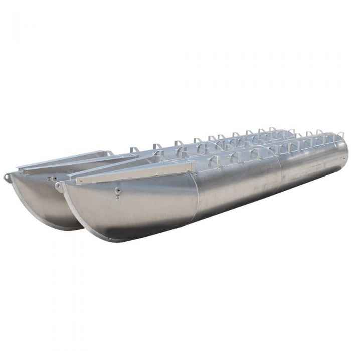 Aluminum Pontoons Tubes for Pontoon Boat - Gecertificeerde Pontons