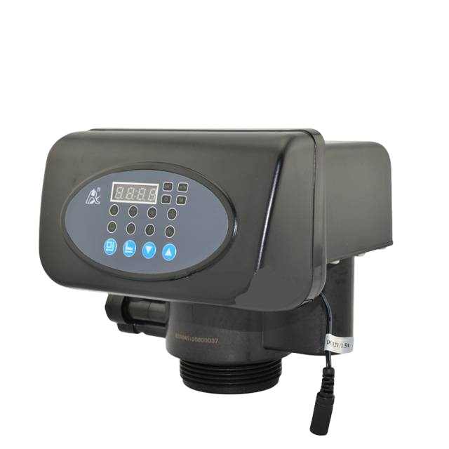 2021 Jingtang Hot Sell Automatic Backwash Control Valve F63C3 Runxin Brand