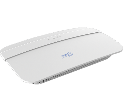 Telemedicine RPM Telehealth Devices Box Set - Smart Home & Health