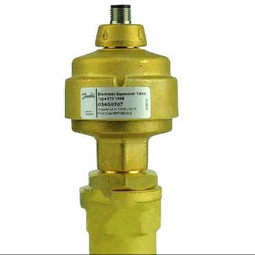 Danfoss Electric Expansion Valves - Reliable Performance