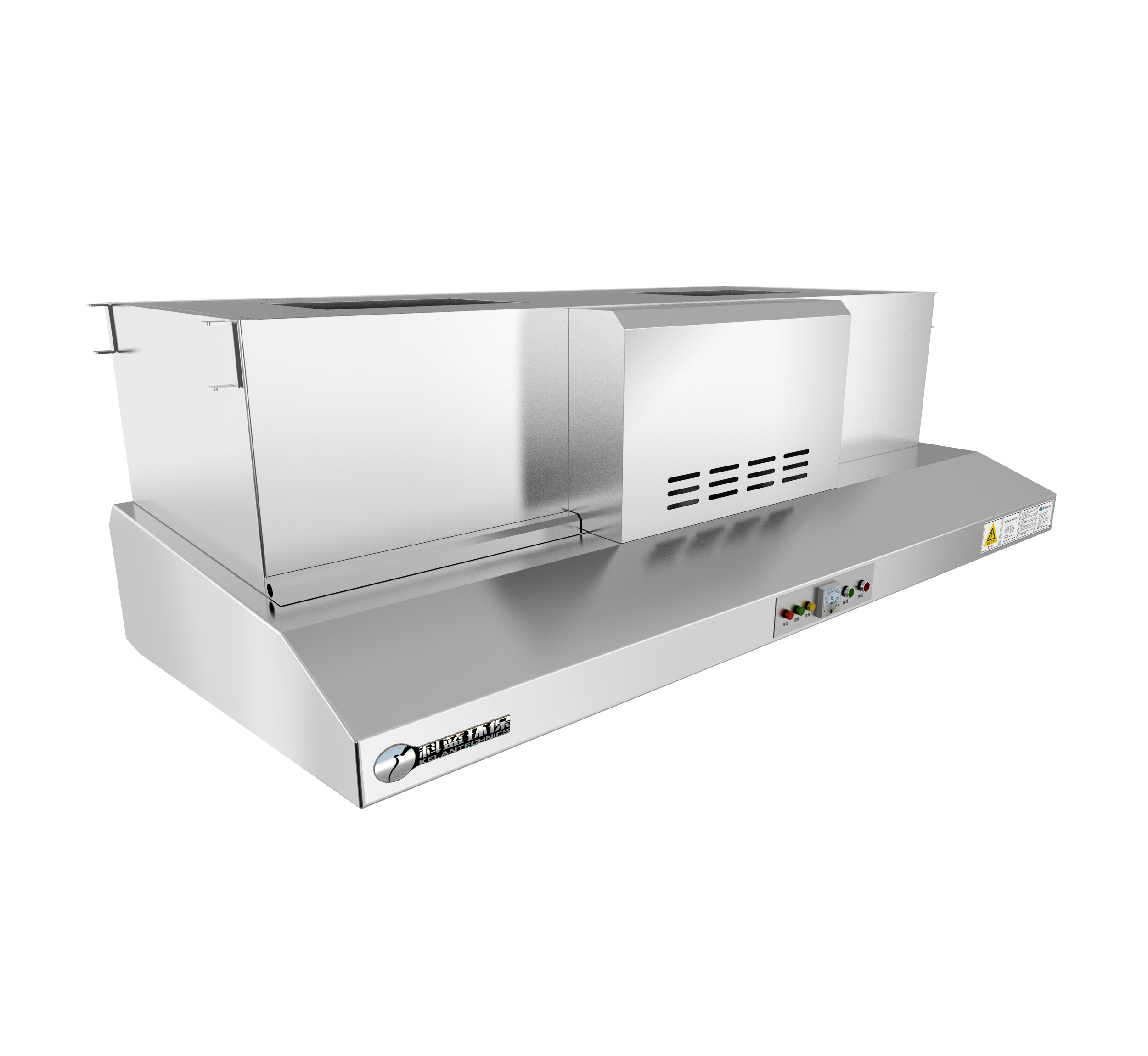 How to Choose the Best Restaurant Hood and Exhaust System