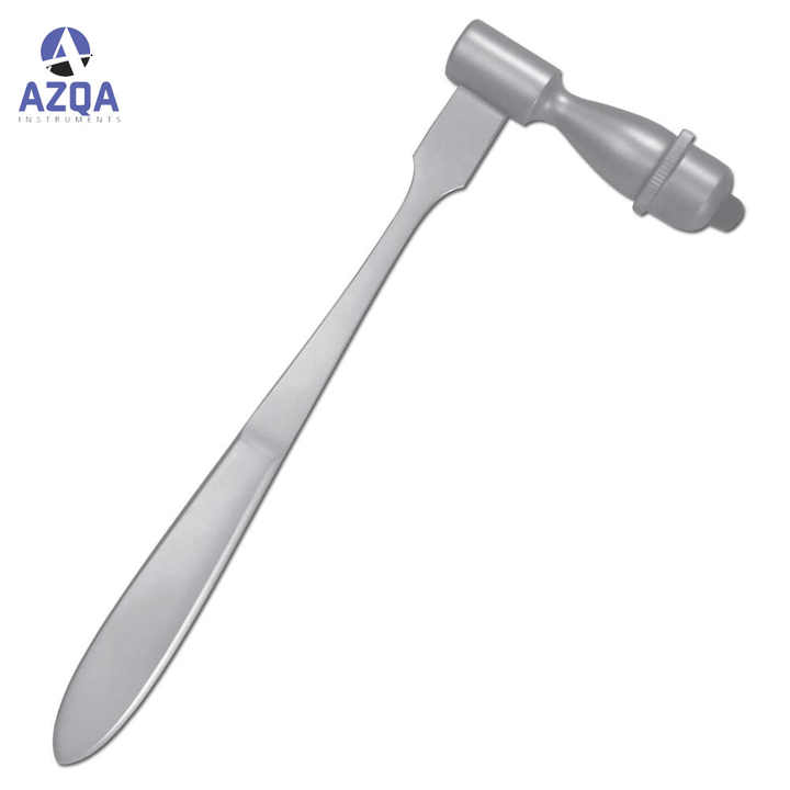 Wartenberg Reflex - Pinwheel Medical Tool for Diagnostics