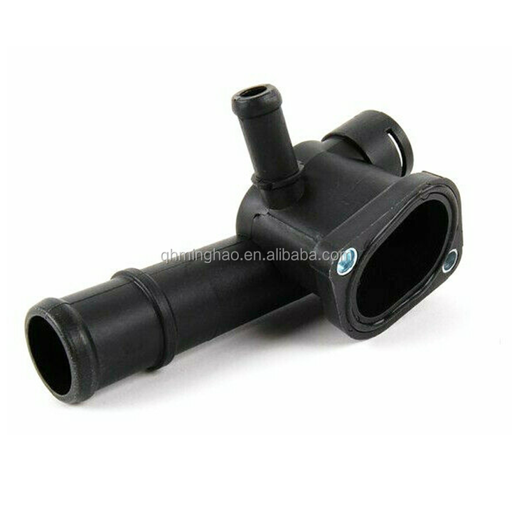 Auto Coolant Hose Connector Thermostat Housing Coupling Water Hose ...