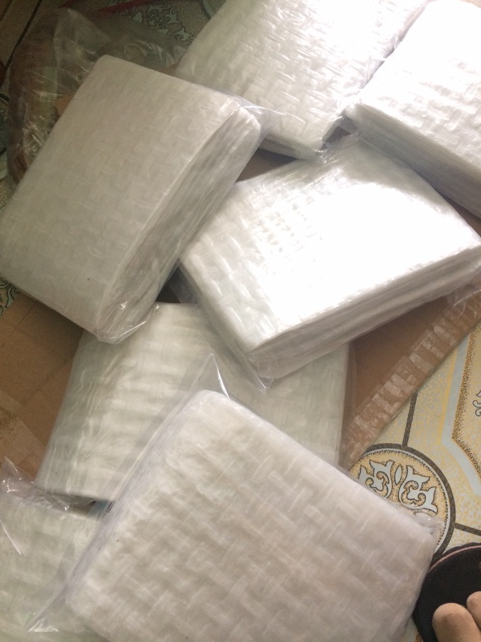 RICE PAPER/ GALETTES DE RIZ FOR DEEP-FRIED SPRING ROLL 16CM/18CM/22CM ...