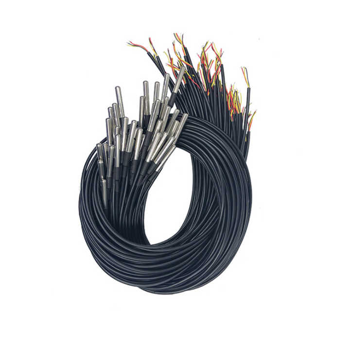 PTC NTC Thermistor Temperature Sensors - Reliable & Customizable