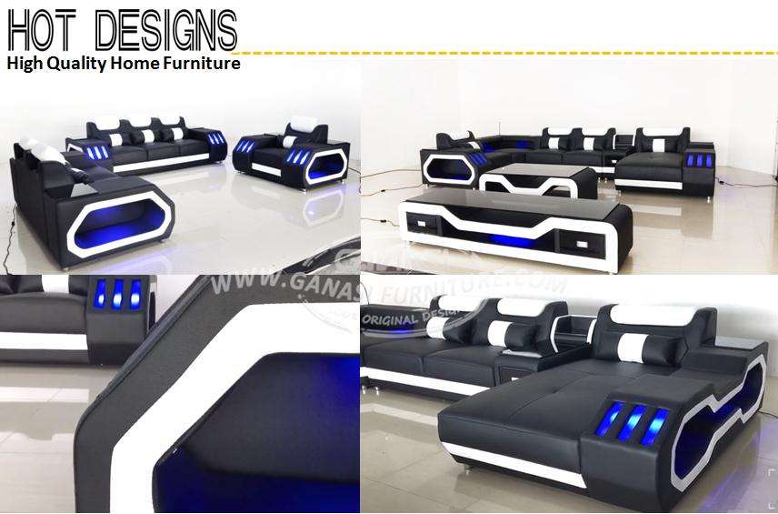 Shop Our 2020 Living Room Furniture Collection - Stylish Black Couches