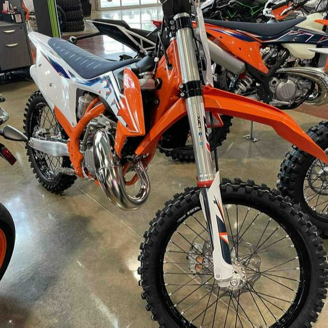 ร้อนขายแท้ใหม่2022 KTMs 150 SX รถจักรยานยนต์วิบาก| Alibaba.com
