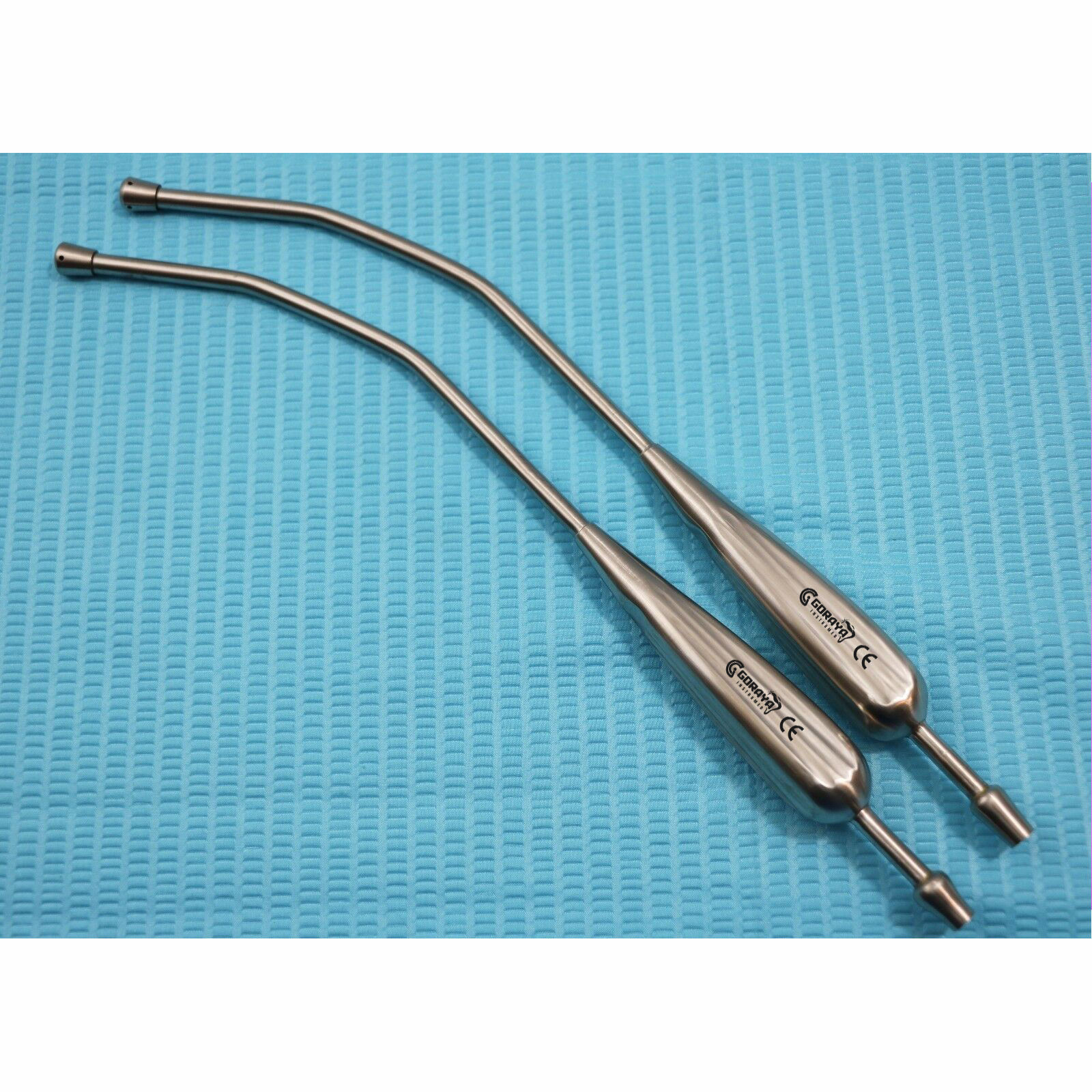 GORAYA GERMAN Tympanoplasty Micro Ear Surgery Instruments
