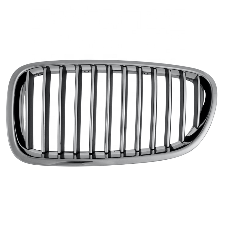 OEM 51137203649 51137203650 Front Bumper Grille for BMW F10