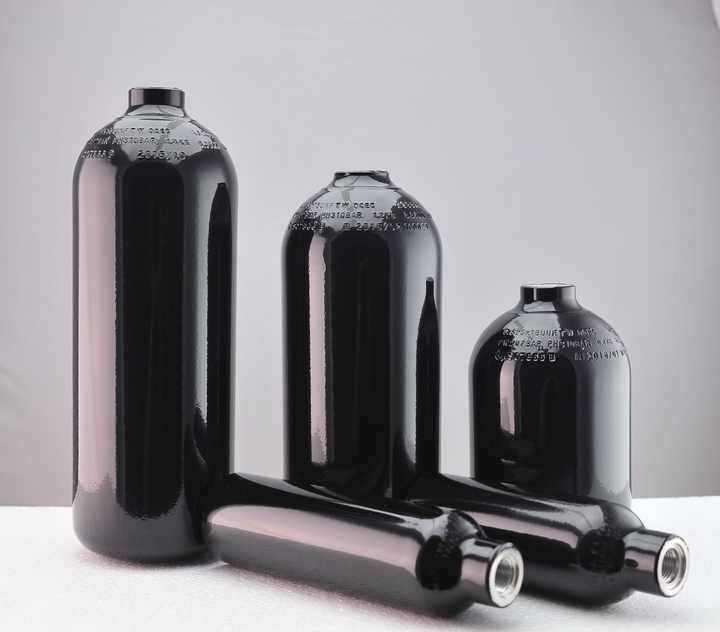 Air Compressor, 4500psi Review TUXING Aluminum Paint Ball Air Tank High ...