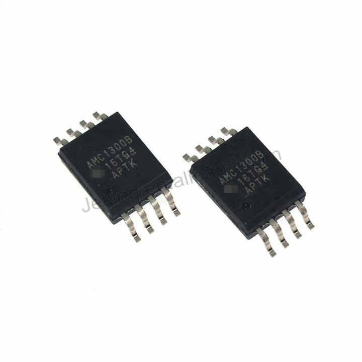 Jeking Isolation Amplifiers SMD AMC1300 SOIC8 IC AMC1300BDWVR| Alibaba.com
