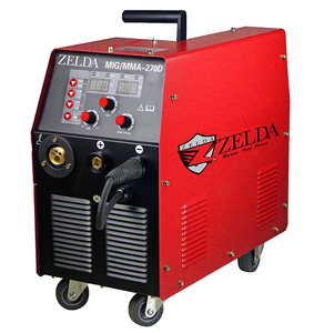 Powerful and Innovative nbc 270 igbt mig inverter welding machine for ...