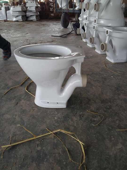 1st Grade European Water Closet Commode Toilet Seat