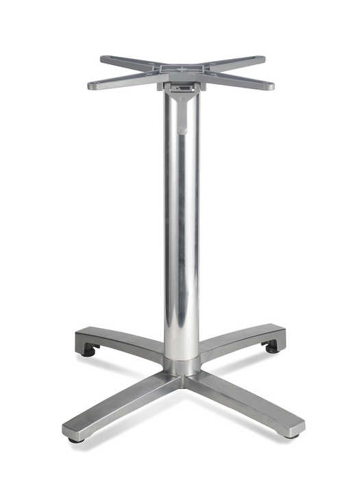 Aluminum Folding Table Base - Durable & Stylish Solutions