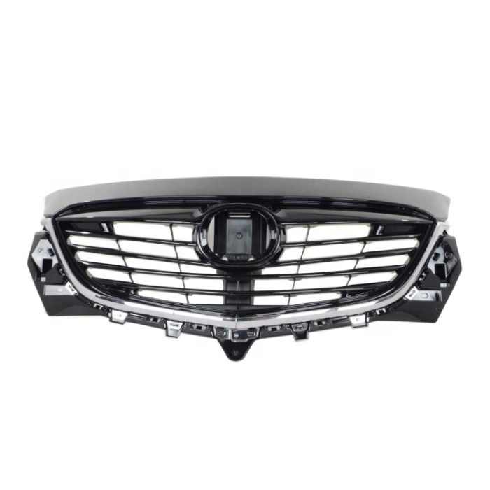 FRONT RADIATOR GRILLE for MAZDA CX9 2013-2014 - AMISTAD